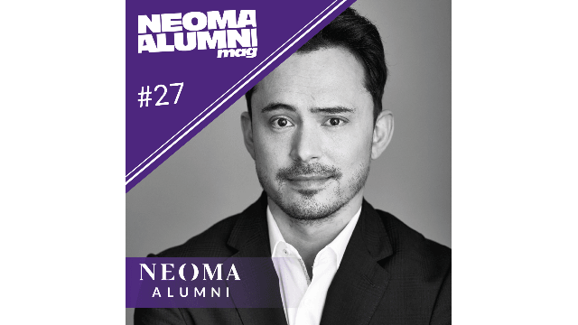 [NAM #27] Christopher Sayasith récemment honoré par le classement Yahoo ...