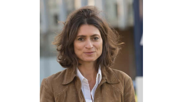 Mathilde Royer-Germain est nommée Head of global set-up optimization chez Airbus Helicopters ...