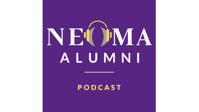 NEOMA Alumni - Réseau des diplômés de NEOMA Business School