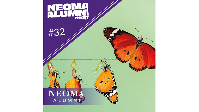 « Il était une fois… » l’envie de changer de vie ! | NEOMA Alumni ...