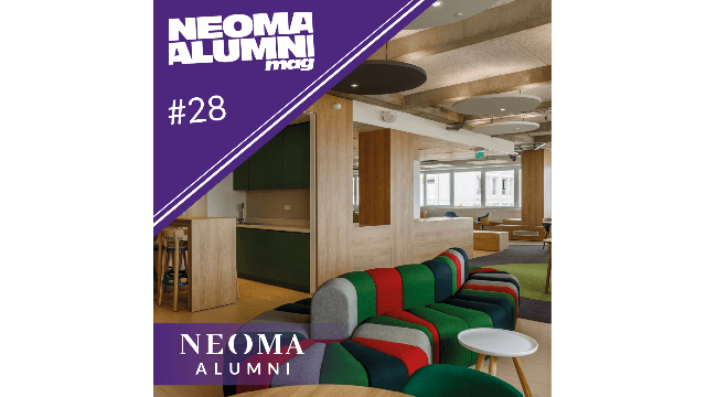 NEOMA Alumni - Réseau des diplômés de NEOMA Business School