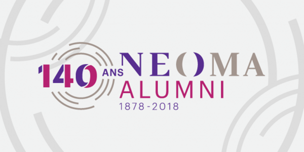 Du nouveau sur le site des 140 ans ! | NEOMA Alumni - Réseau des ...