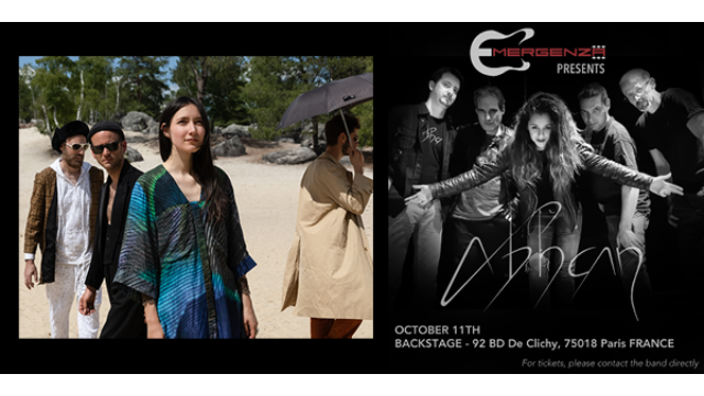 Musique et culture vibrent au sein du réseau ! | NEOMA Alumni - Réseau ...