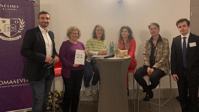 Conférence & Dédicaces : Nouvel Ouvrage "Coaching, organisation et ...